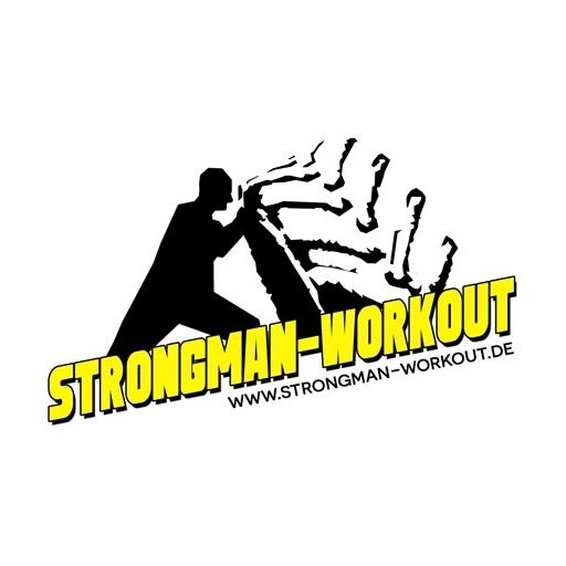 Strongman Training Ausfall. – STRONGMAN-WORKOUT